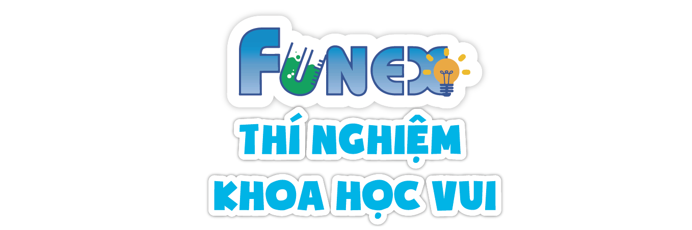 Thí Nghiệm Khoa Học Vui (STEM) - Rensei Việt Nam