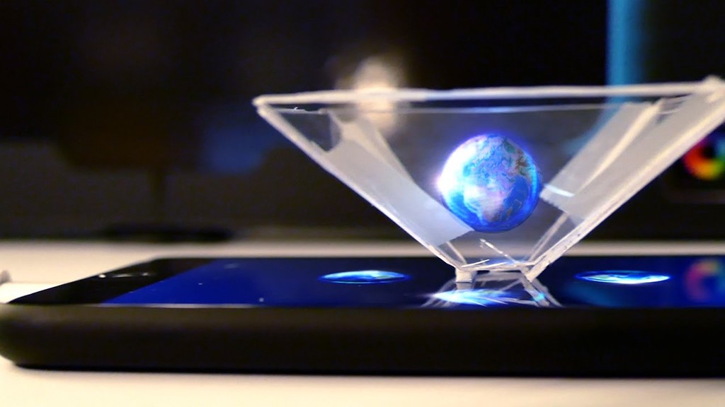 HOLOGRAM C NG NGH TR NH CHI U 3D N T NG Rensei